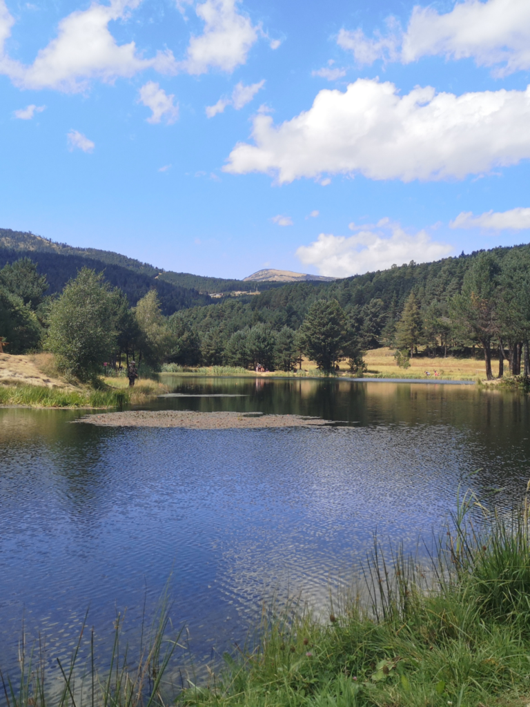 Mairie de Formiguères – Formiguères est une commune française située ...